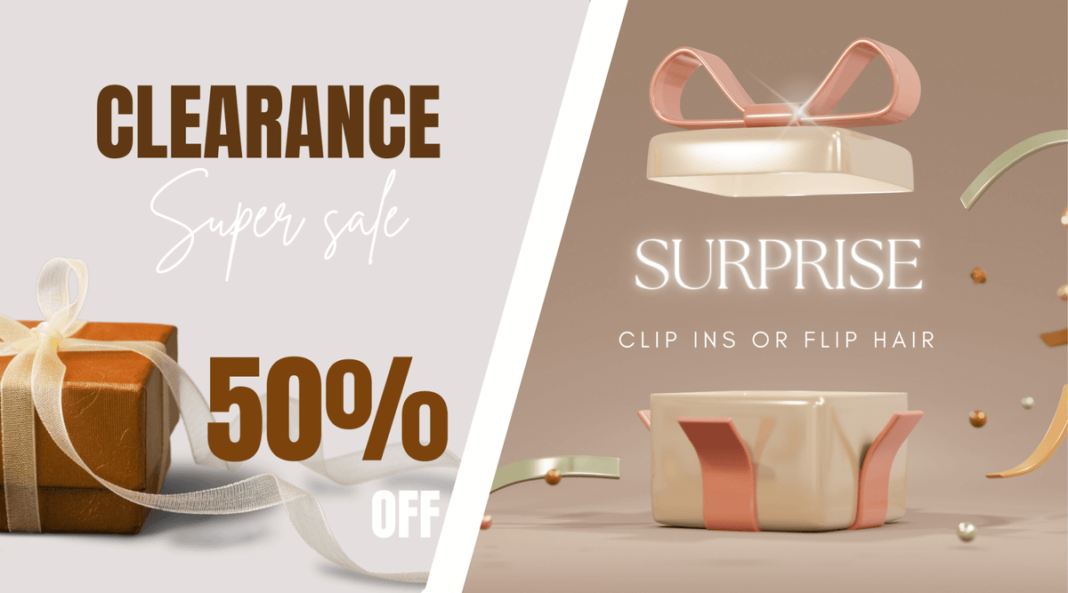 Hair Extension Terminology Dictionary — SunnyHair